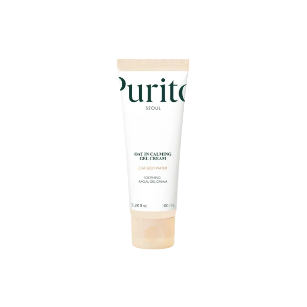 Purito SEOUL - Oat In Calming Gel Cream 100ml - Bride & Beauty